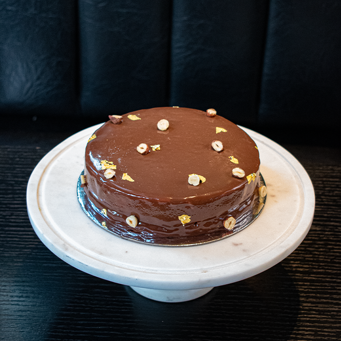 Celebration Cakes - Emporium Hotels Gift Shop